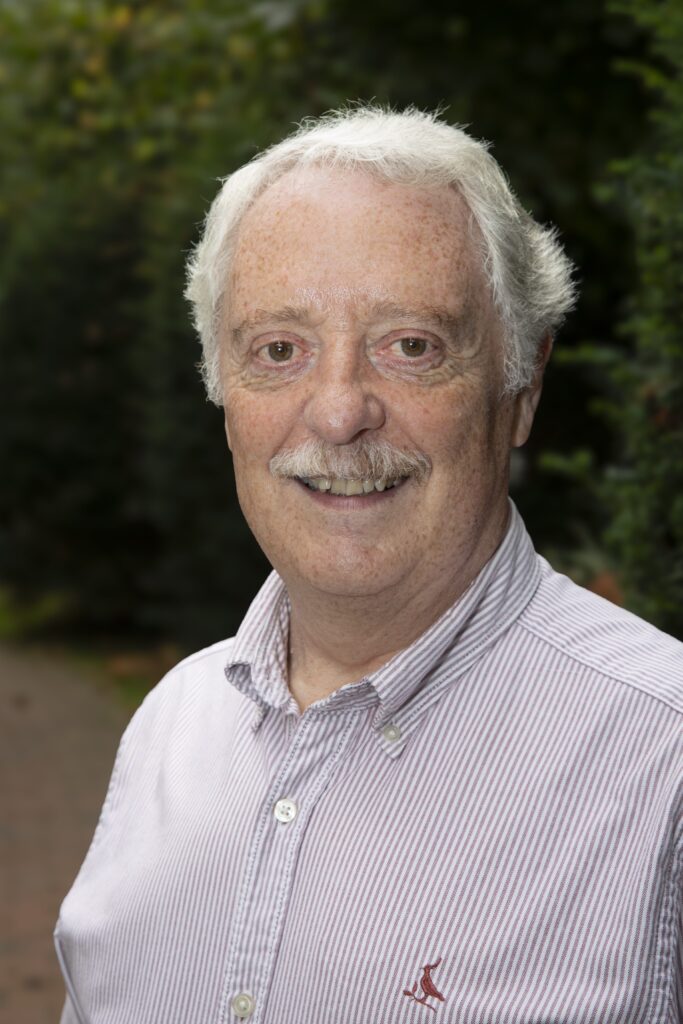 PCC Member Archives - All Saints Lindfield