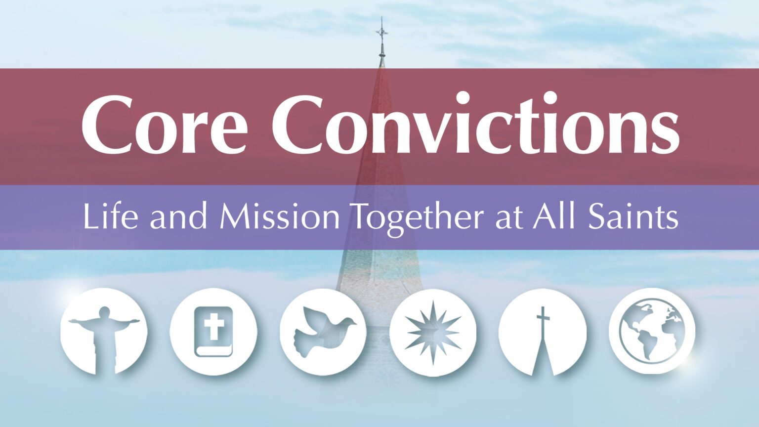 Connect Groups - All Saints Lindfield
